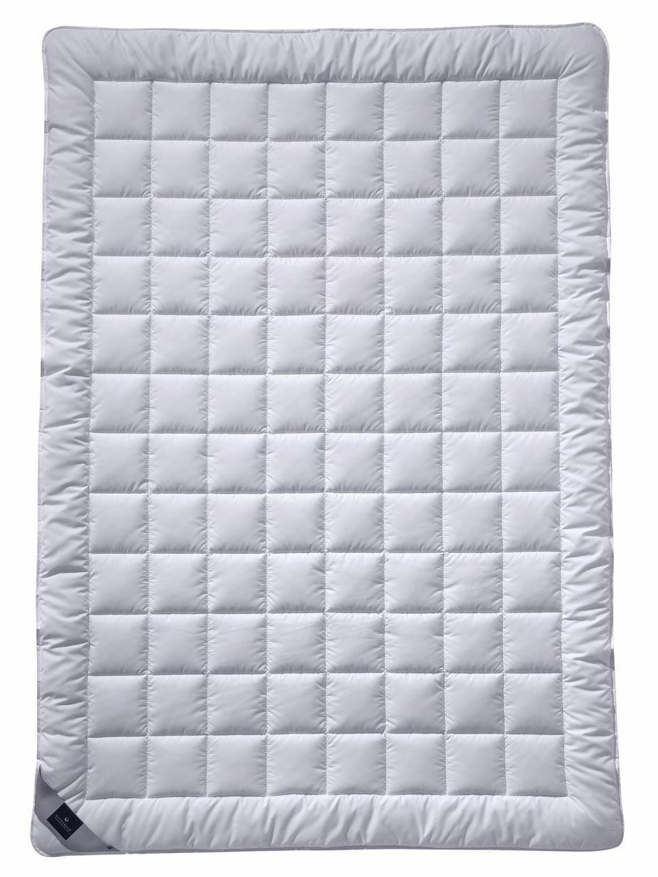Одеяло Billerbeck Cottonell Superlight хлопковое летнее 200x200