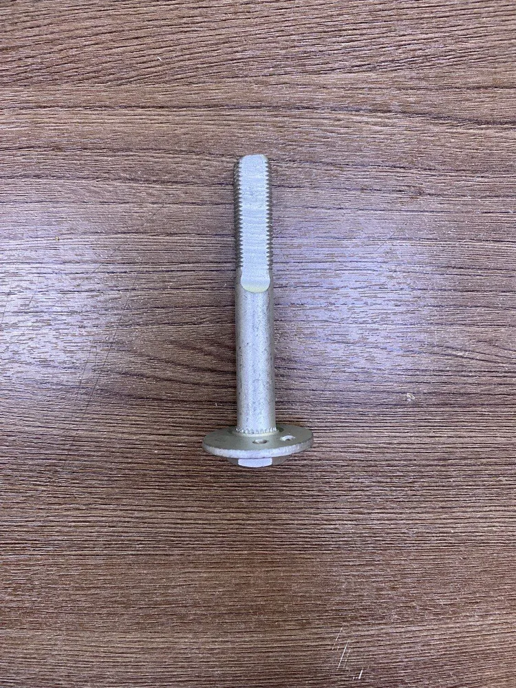 Болт развальный рычага поперечного заднего Chery Fora (на машине 4 шт.) Чери Фора