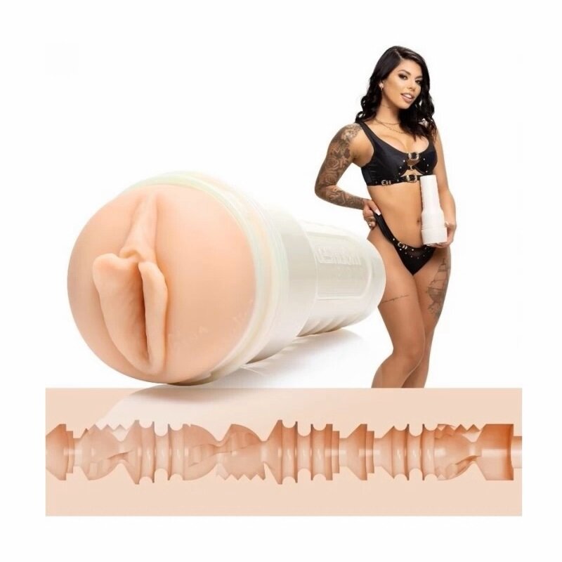 Мастурбатор Fleshlight Girls Gina Valentina Stellar Signature, вагина