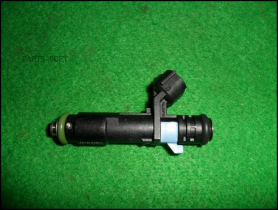 Форсунка! SsangYong Kyron E23 08> SSANG YONG арт. 1620783623