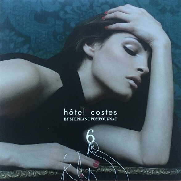 Various Artists "Виниловая пластинка Various Artists Hotel Costes Volume 6"