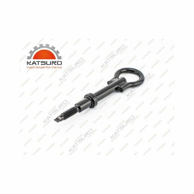 Крюк буксировочный Katsuro KAT0985BS для Peugeut