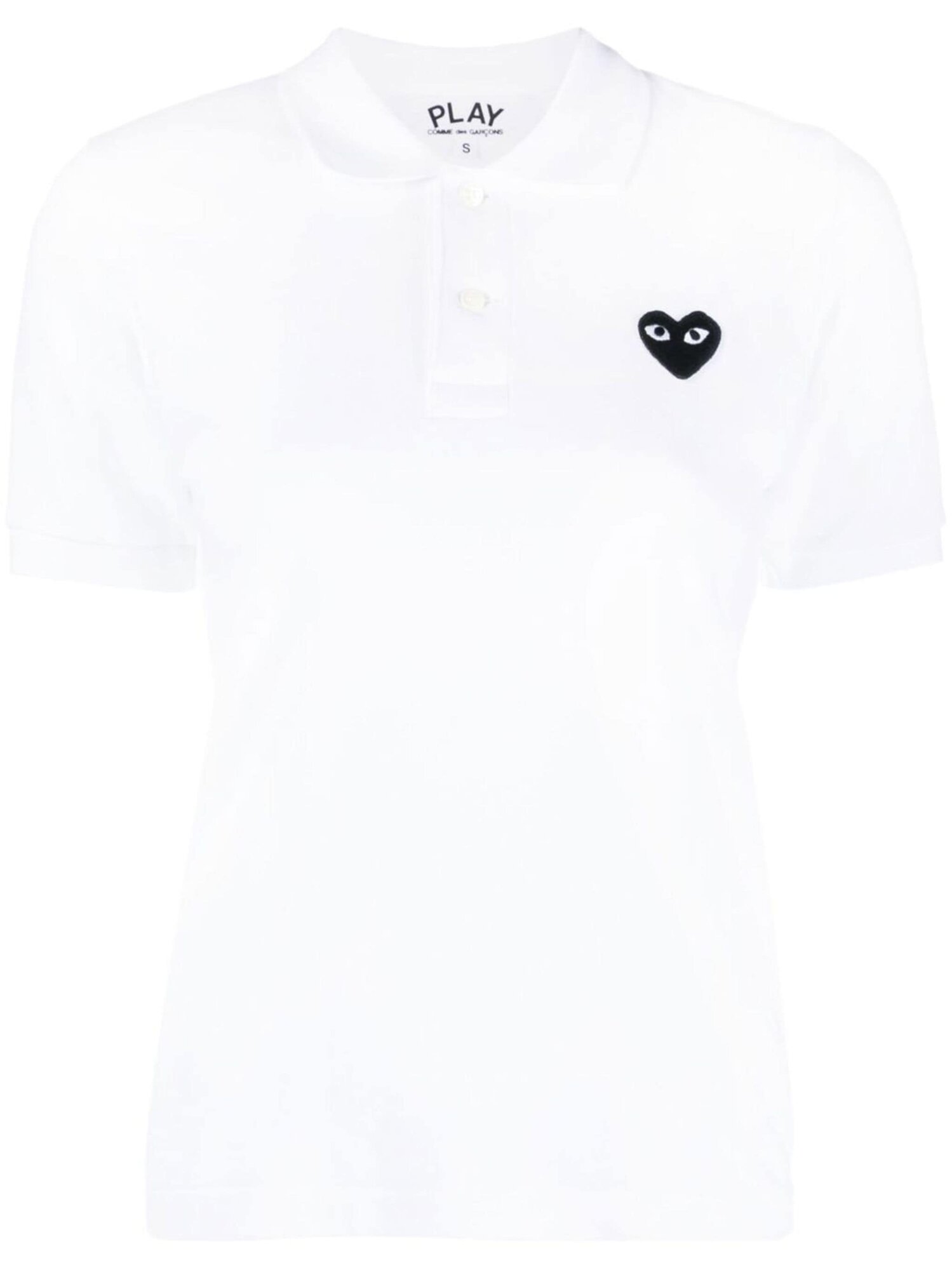 Рубашка Comme des Garcons PLAY