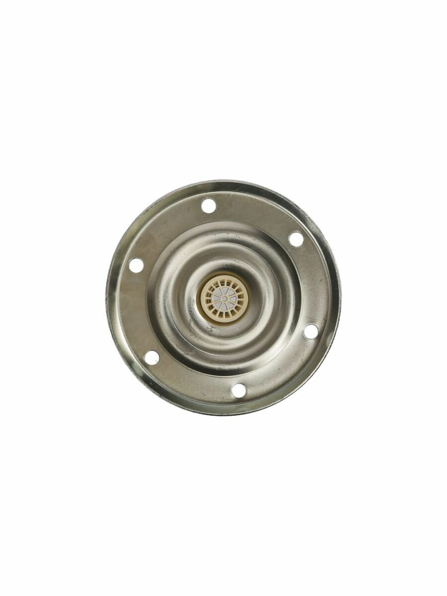 Sturm! Фланец гидроаккумулятора WP97JSF-50