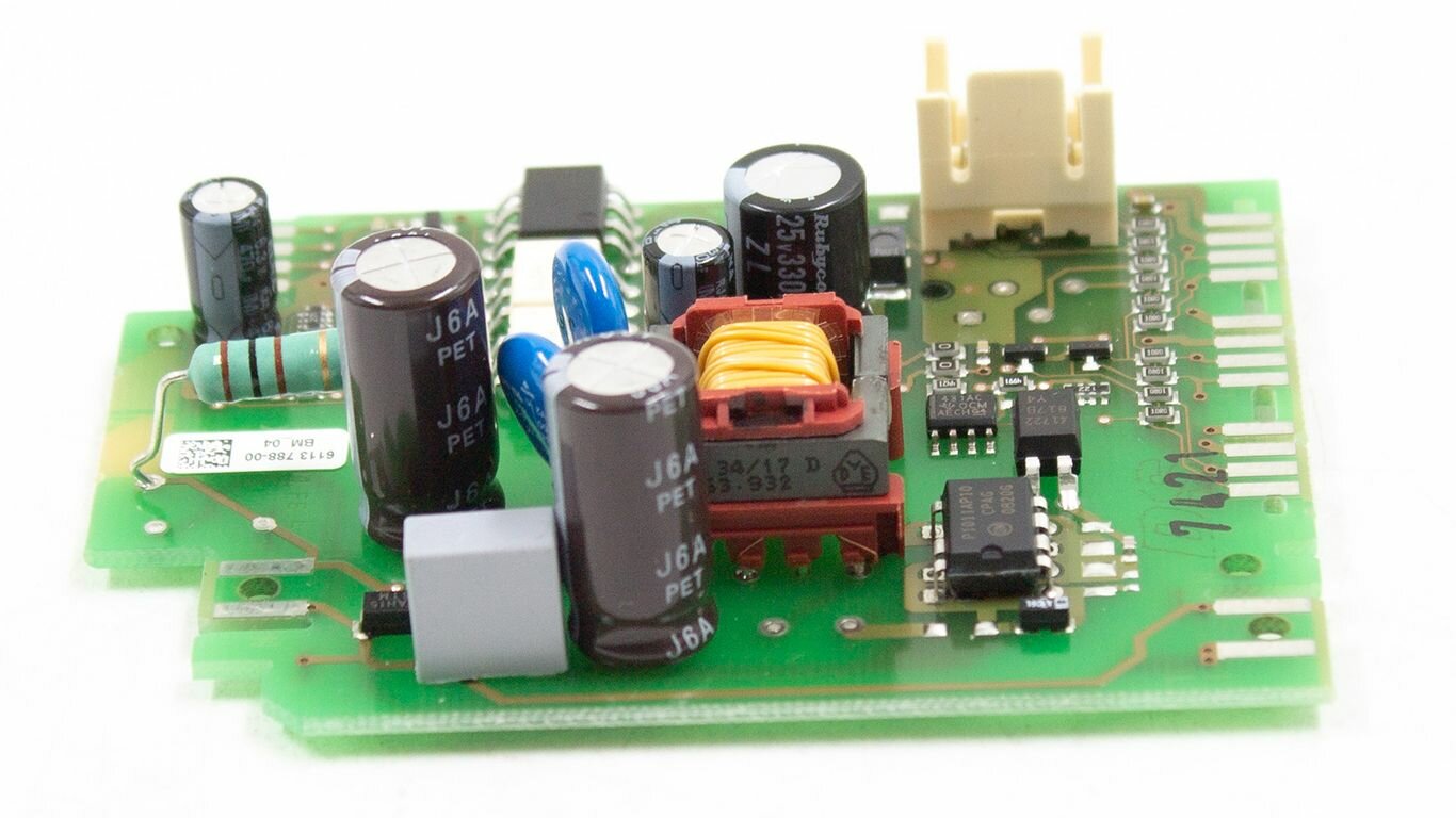 Модуль для холодильников Miele Миле 6629930 (6113788-00/BM 04)