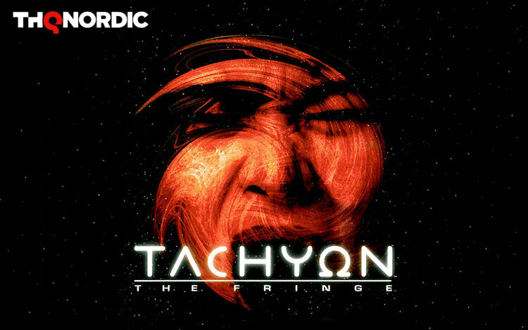 Tachyon: The Fringe (Steam; PC; Регион активации РФ; Английский язык)