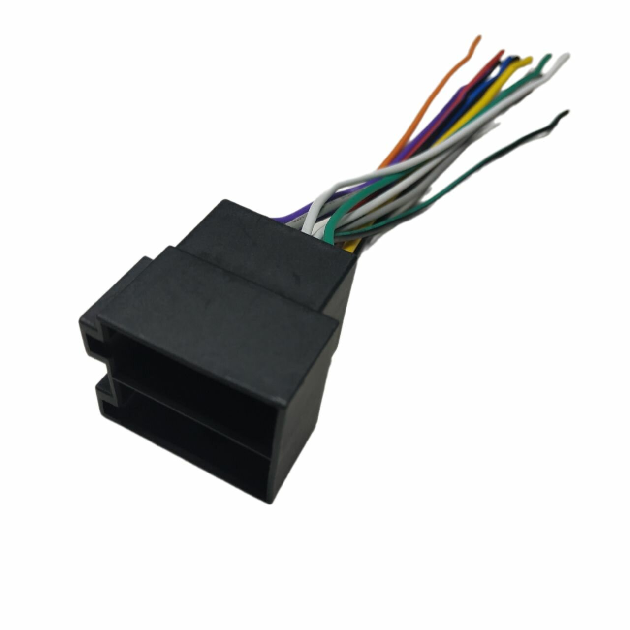 ISO-разъем ISO-002(CH)