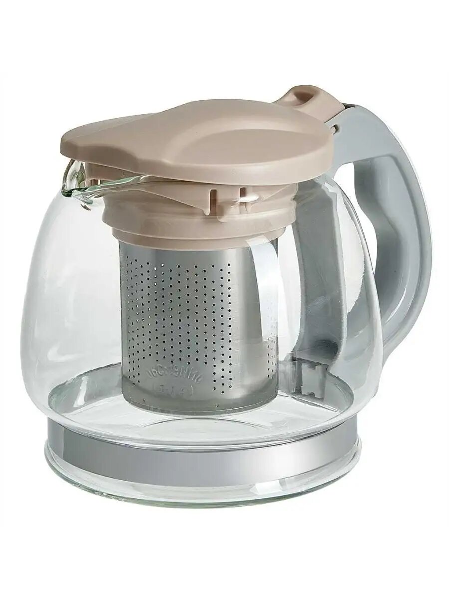 Заварочный чайник AK-5527/5, 850мл