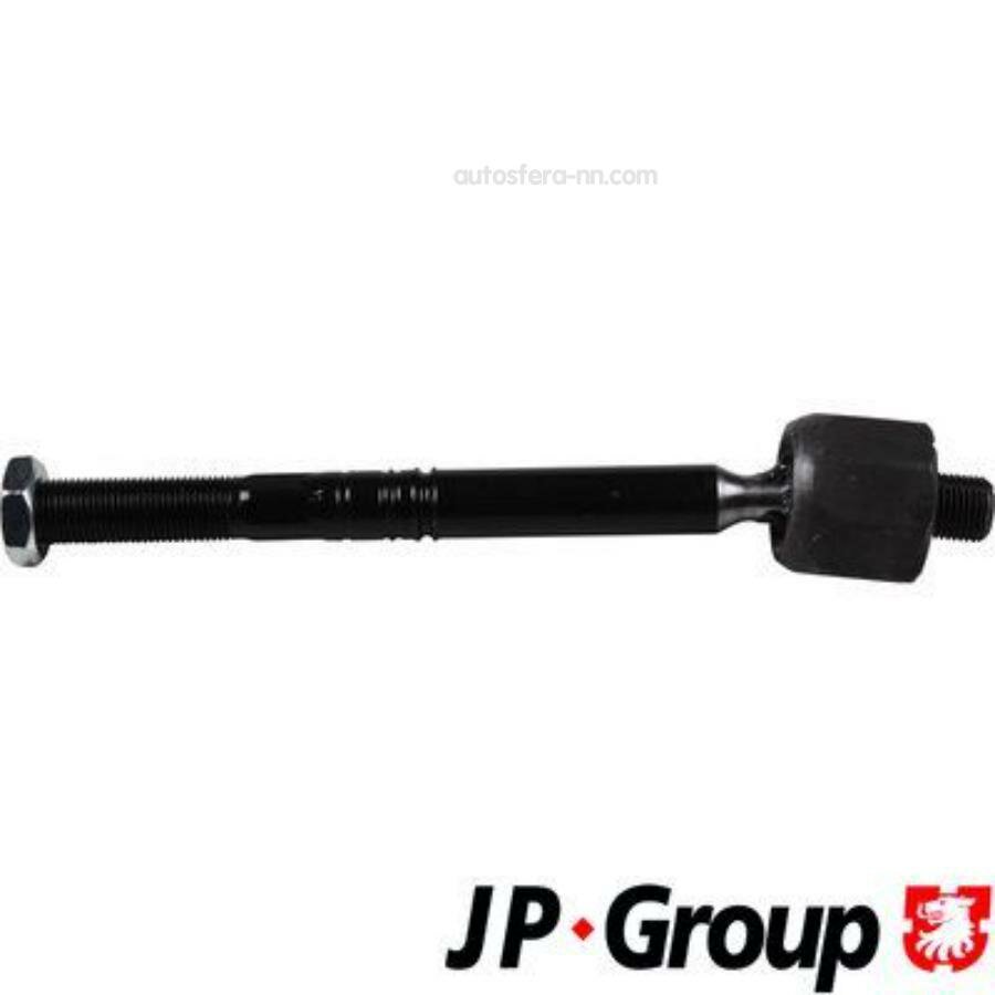 JP GROUP 1144504500 Осевой шарнир рулевая тяга