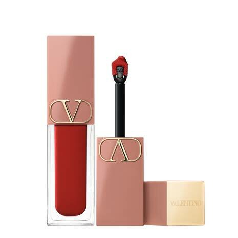 Valentino Помада-румяна Liquirosso 2 в 1 6.5 мл - 220A Take the Lipstick and Run