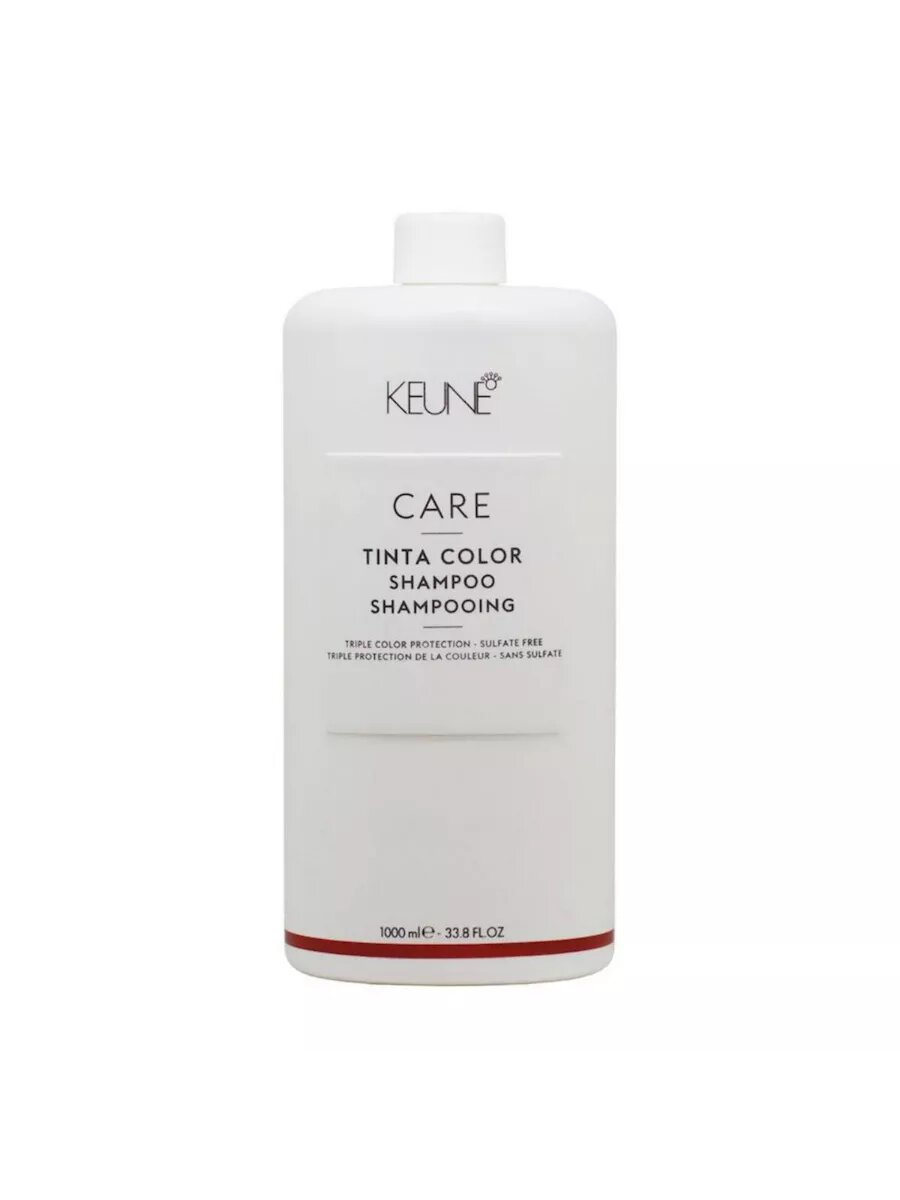 KEUNE Tinta Аfter Сolor Shampoo - Шампунь после окраски 1000 мл