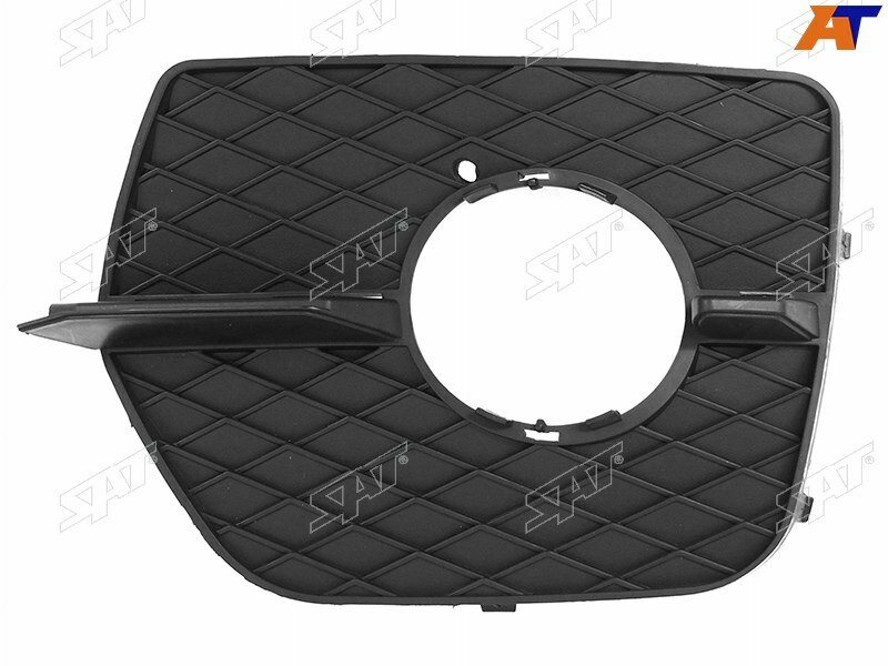 Оправа противотуманных фар SAT STBMX62192, для BMW X6, передняя левая