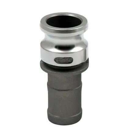 Камлок алюминиевый Е-150 1 1/2' (38 мм)