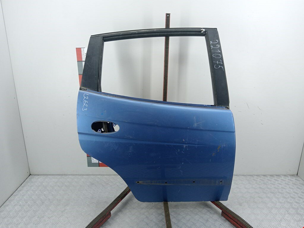 Дверь задняя правая Chevrolet Rezzo 96386726 арт. 2092636
