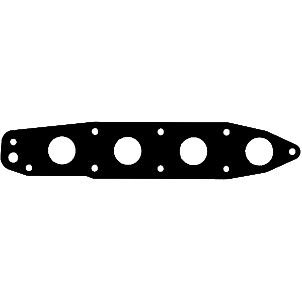 REINZ 71-52954-10 (1414052G00 / 176570 / 715295410) прокладка выпускного коллектора