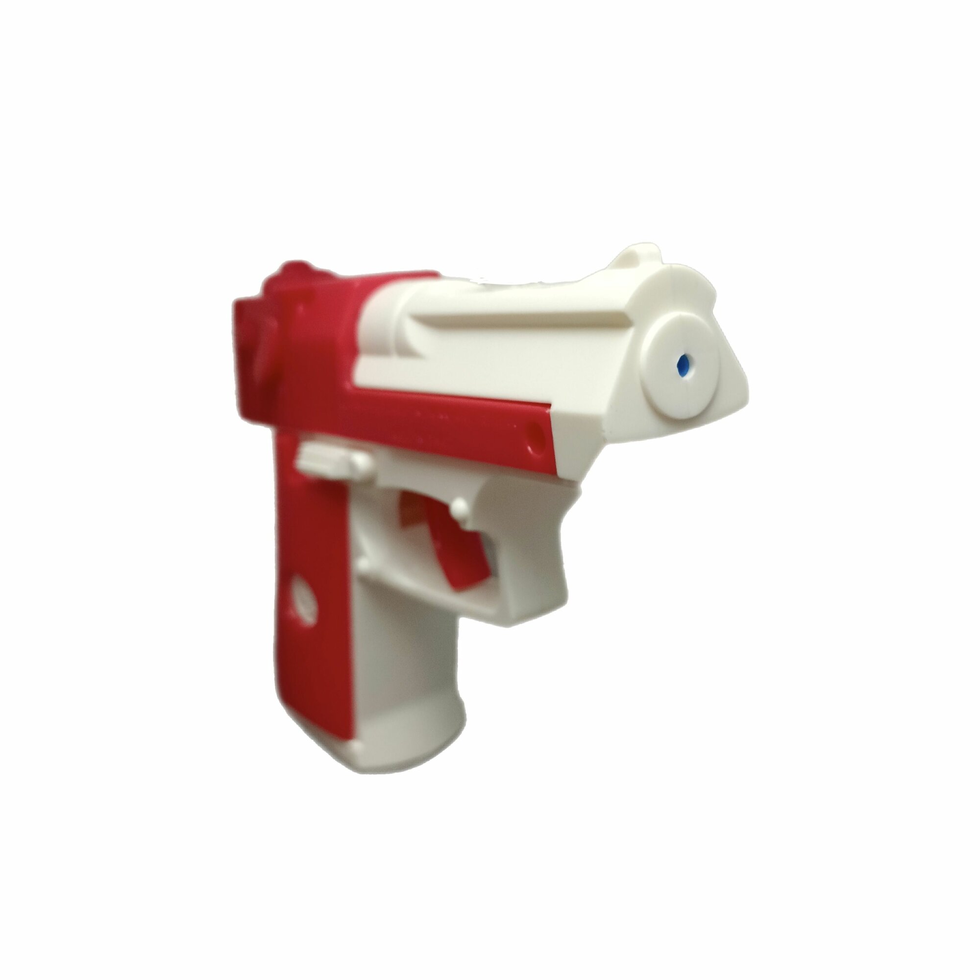 Водяной пистолет игрушечный Глок / Водный пистолет для ребенка "Glock"