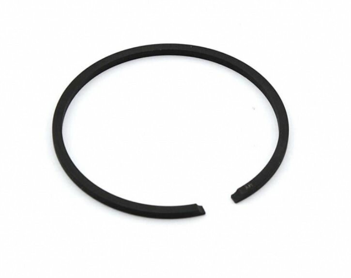 Кольцо поршневое для бензопилы Husqvarna 262, 365 D-48мм (5032890-15 / 503289015)