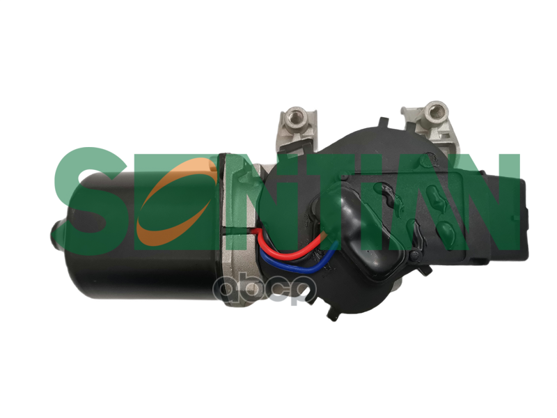 Мотор стеклоочистителя NISSAN Qashqai 2007-2013 SONTIAN арт. ZD14397A