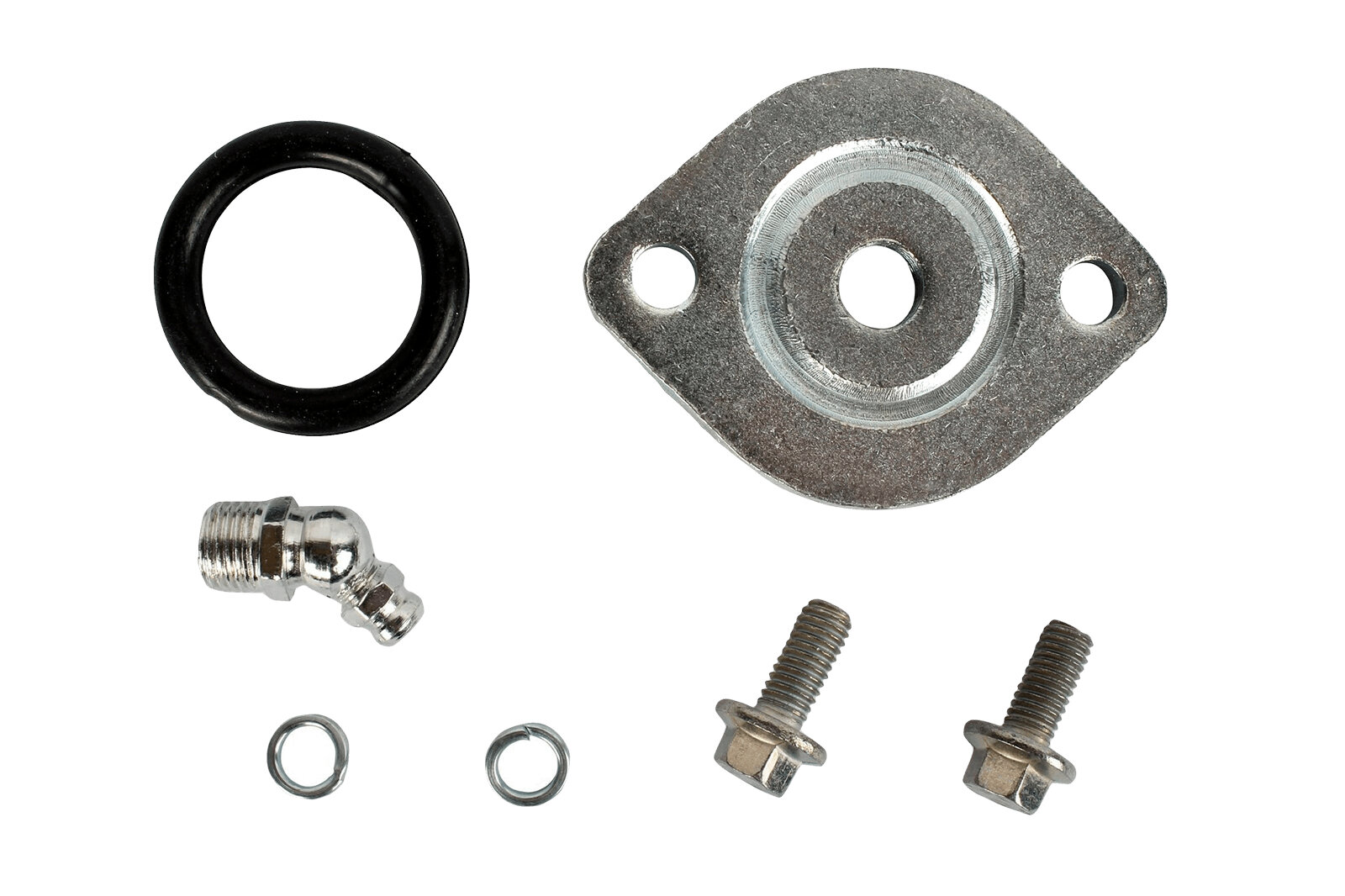 Крышка ГАЗ-3302 шкворня с крепежом этна