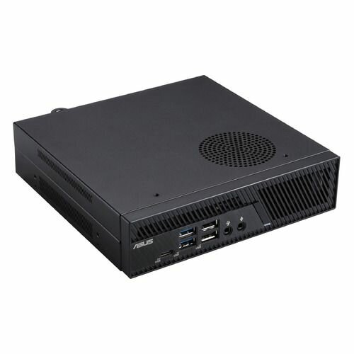 Неттоп ASUS PB63-B-B5054MD, Intel Core i5 13400, DDR5 Intel UHD Graphics 730, noOS, черный [90mr0121-m001p0]