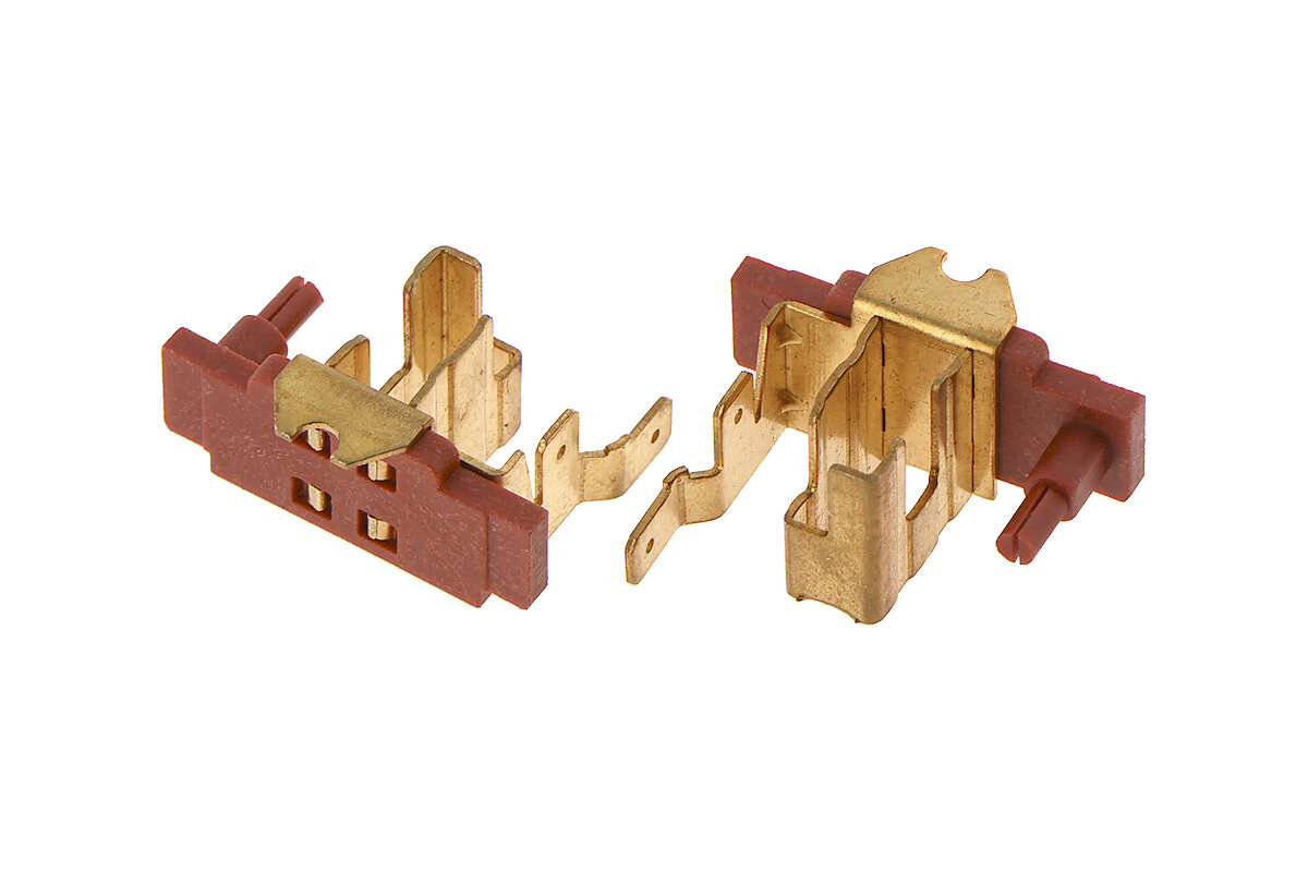Щеткодержатель для болгарки (УШМ) ЗУБР УШМ-230-2600 ПМ3, УШМ-230-2605 П