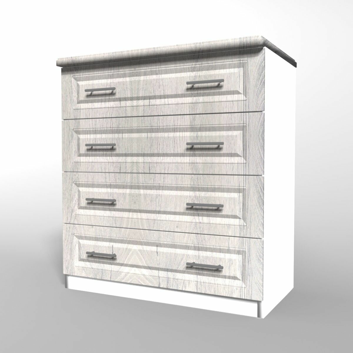 Комод 900-4 Катерина