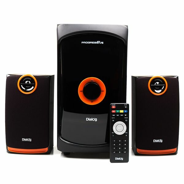 Колонки Dialog AP-200