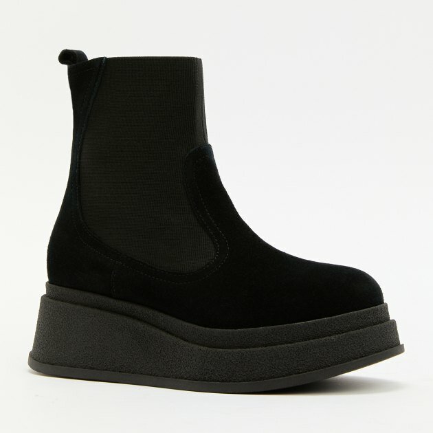 Ботинки челси