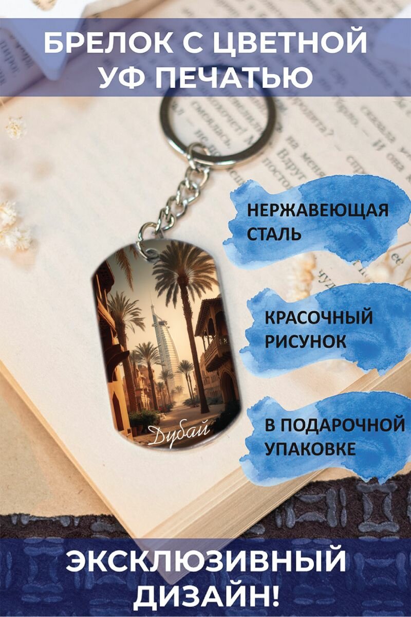 Брелок PNP