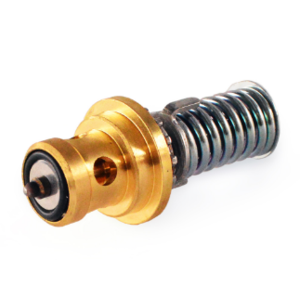 Клапанный узел DANFOSS №2 к ТЕ 5