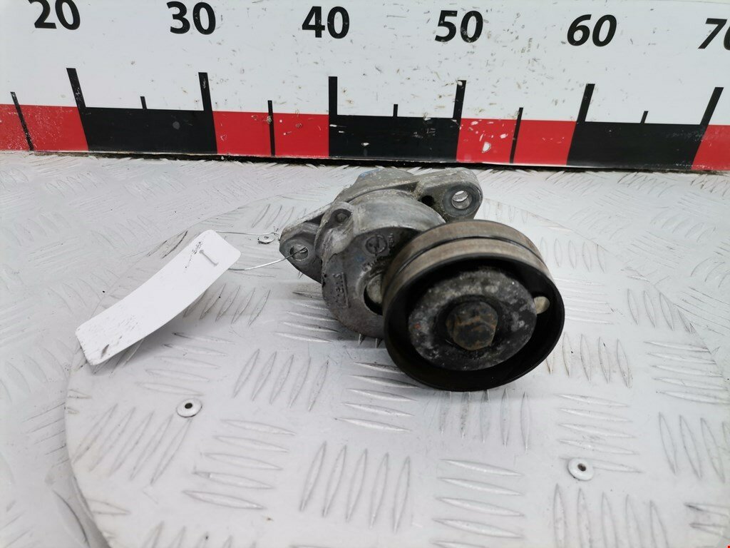 Натяжитель ремня генератора (приводного поликлинового ремня Opel Vectra B 24412292 арт. 1581486
