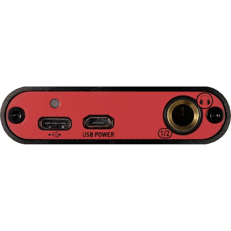 ESI UGM192 Ultra USB аудиоинтерфейс — фото 1