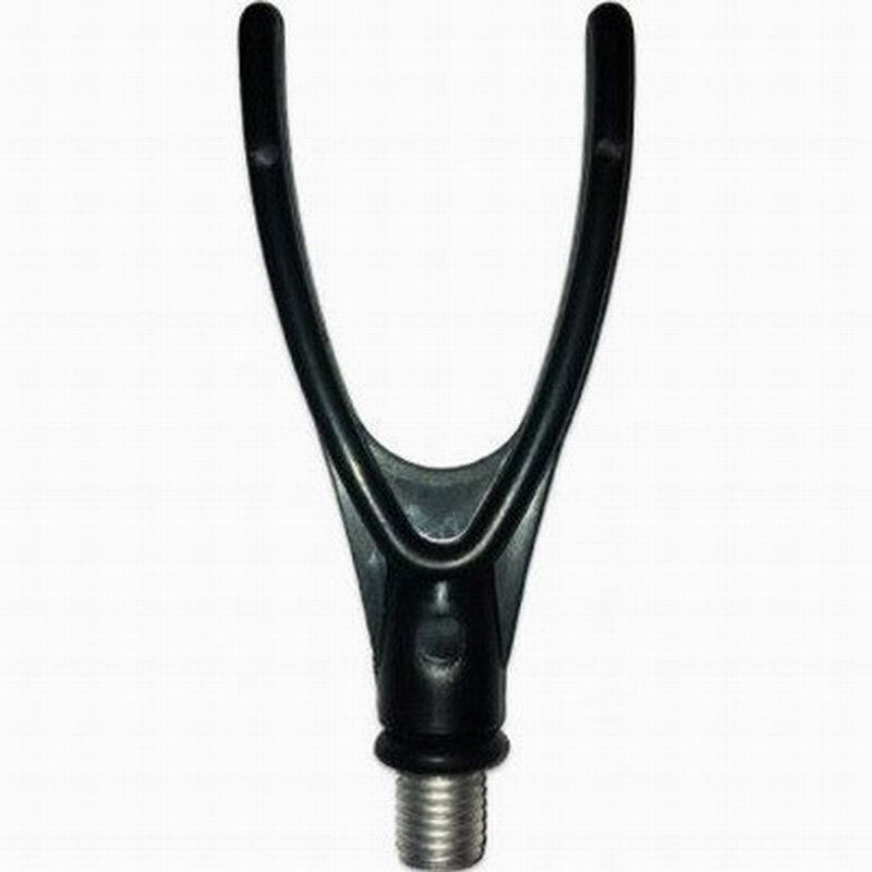 Накручивающаяся насадка на подставку под удочки Kaida A20-2 рогатка