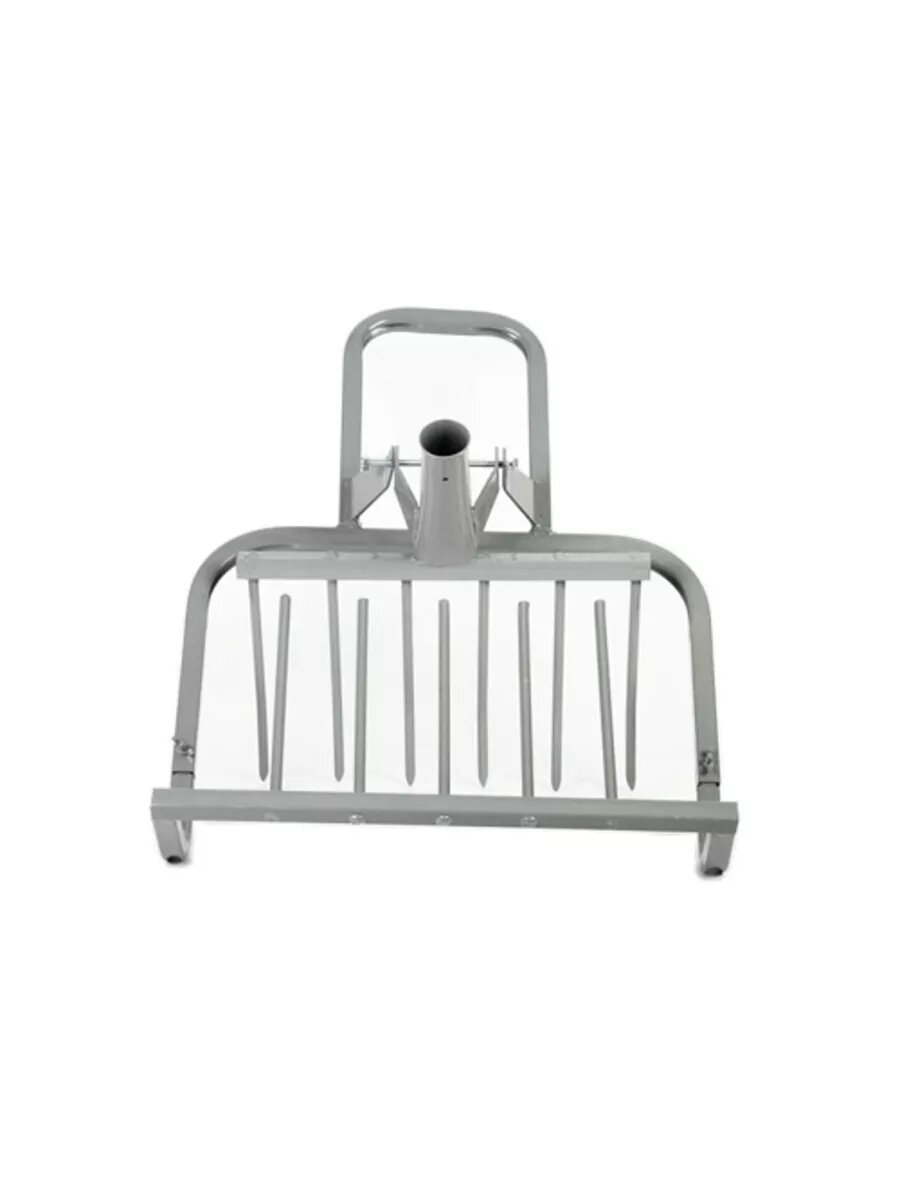 Садово-огородный рыхлитель (усиленные зубья, 480 мм)