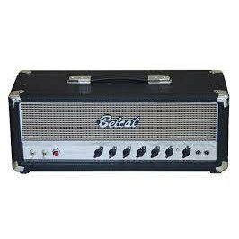 Гитарный усилитель Belcat Tube-H50R