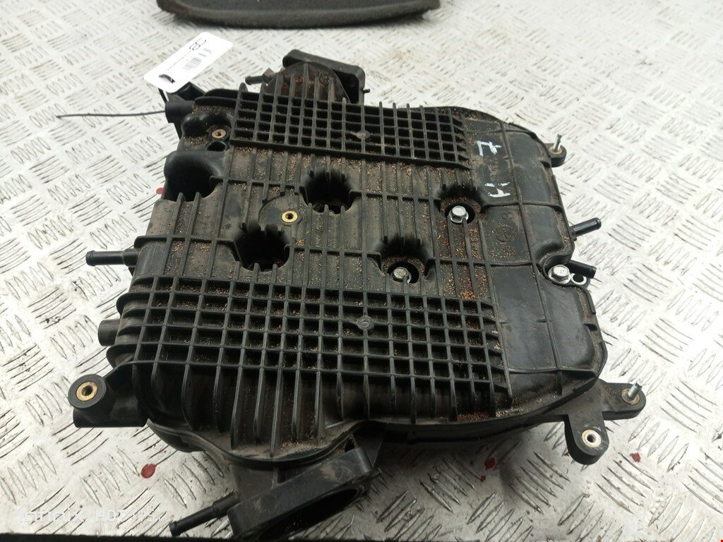 Коллектор впускной Infiniti G 4 (V36/CV36) 14010EY02A арт. 967477
