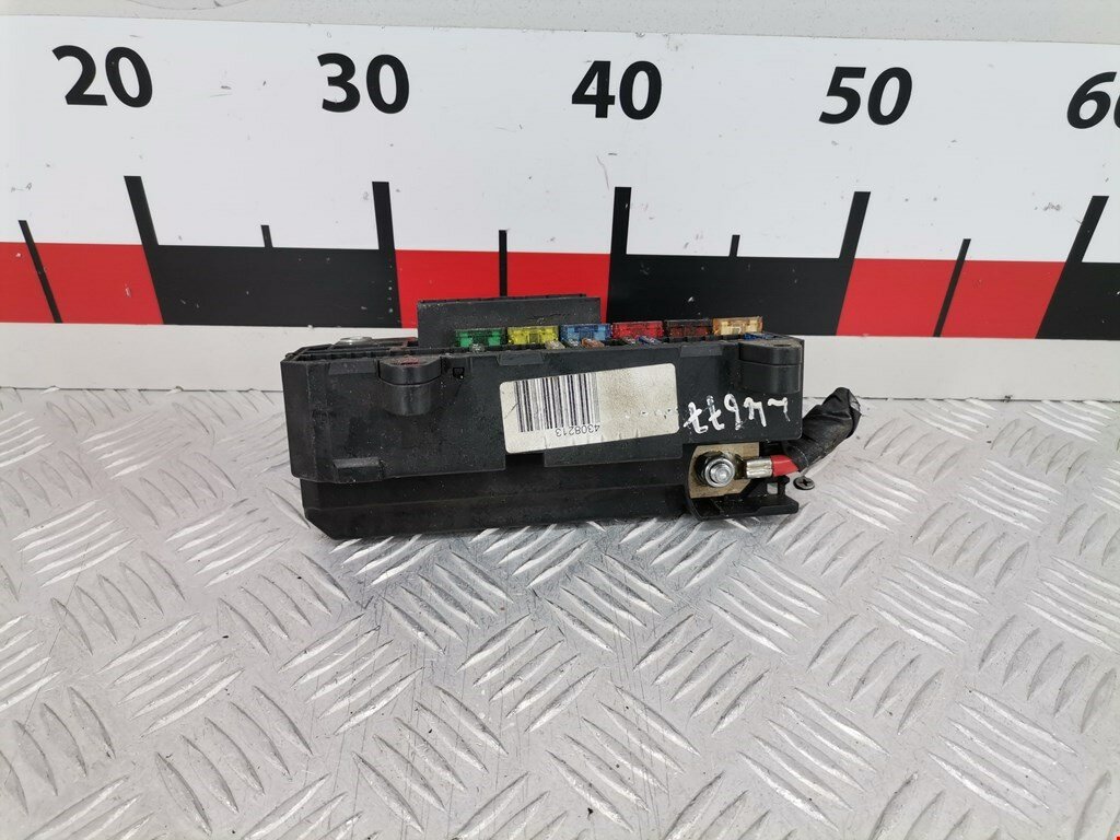 Блок предохранителей BMW 7-Series (E65/E66) 61136900583 арт. 714690