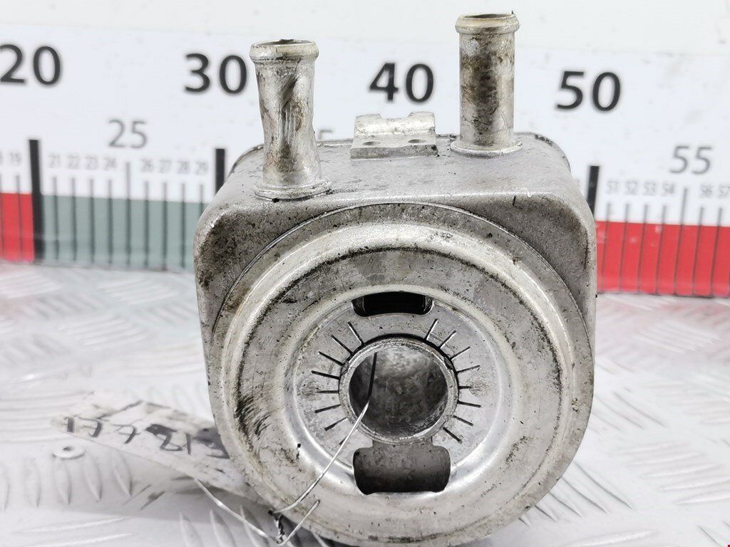 Теплообменник Peugeot Boxer 1 1103N1 арт. 1778194