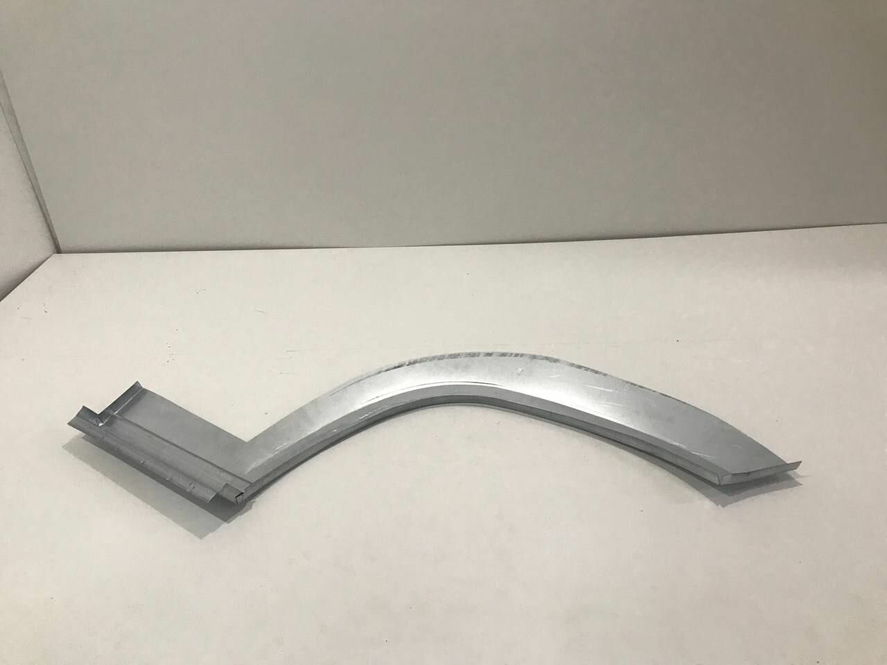 Арка задняя левая Fiat Ducato 3 (длинная база) , для автомобиля Фиат Дукато 3 (длинная база) , арки для автомобиля