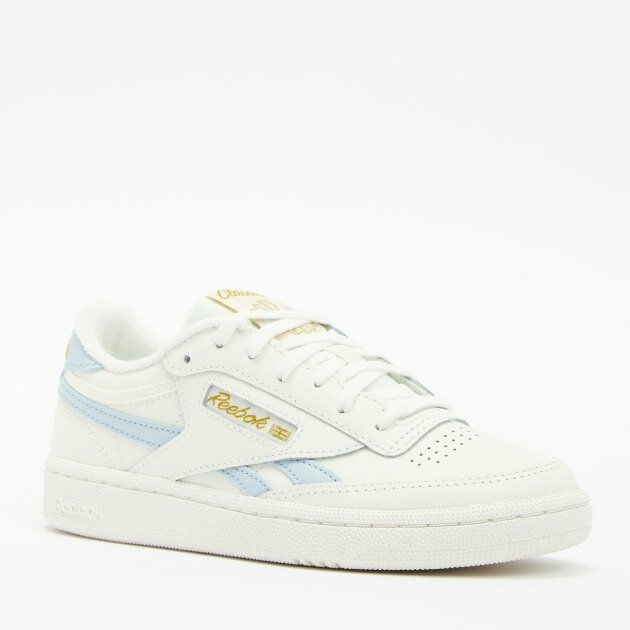 Кеды Reebok