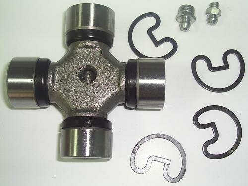 Крестовина карданного вала 27x80 Febest AS009 Hyundai / Kia (Mobis): 27-80задняя 4914043001 491404A000 SB000056 Hyundai