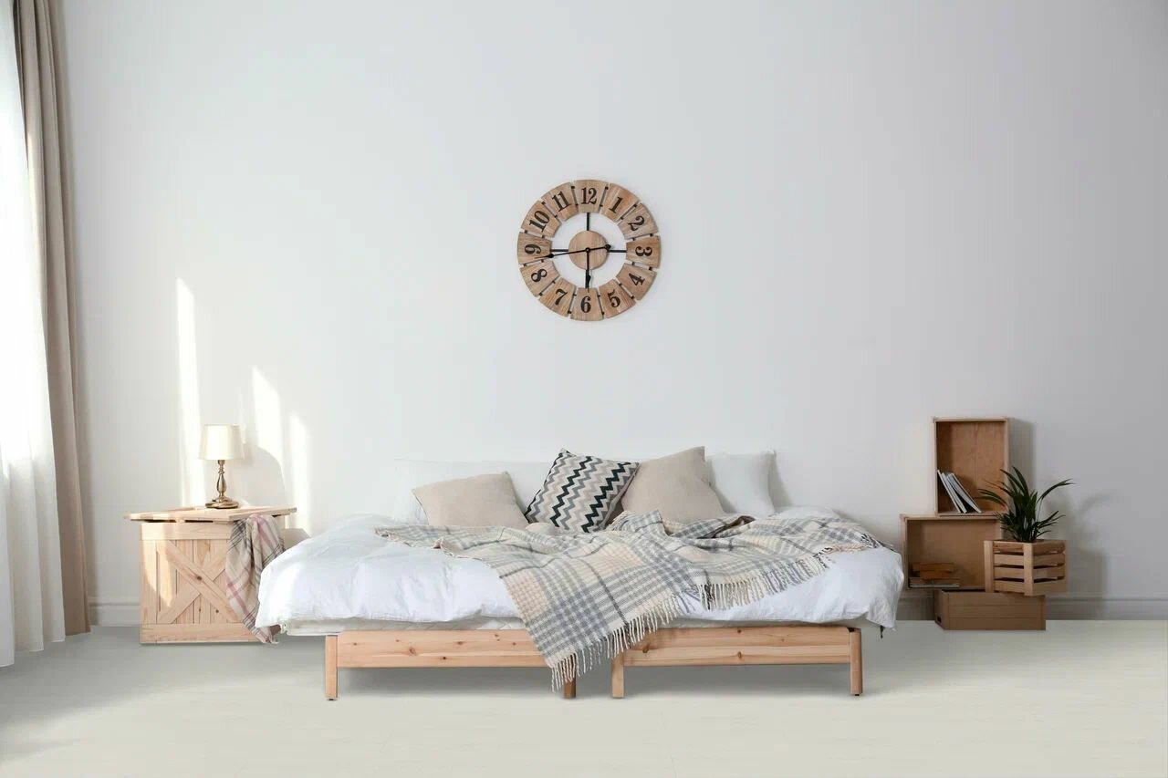 Виниловый ламинат (LVT) Alpine Floor ULTRA 4,49 м2, толщиной 2 мм