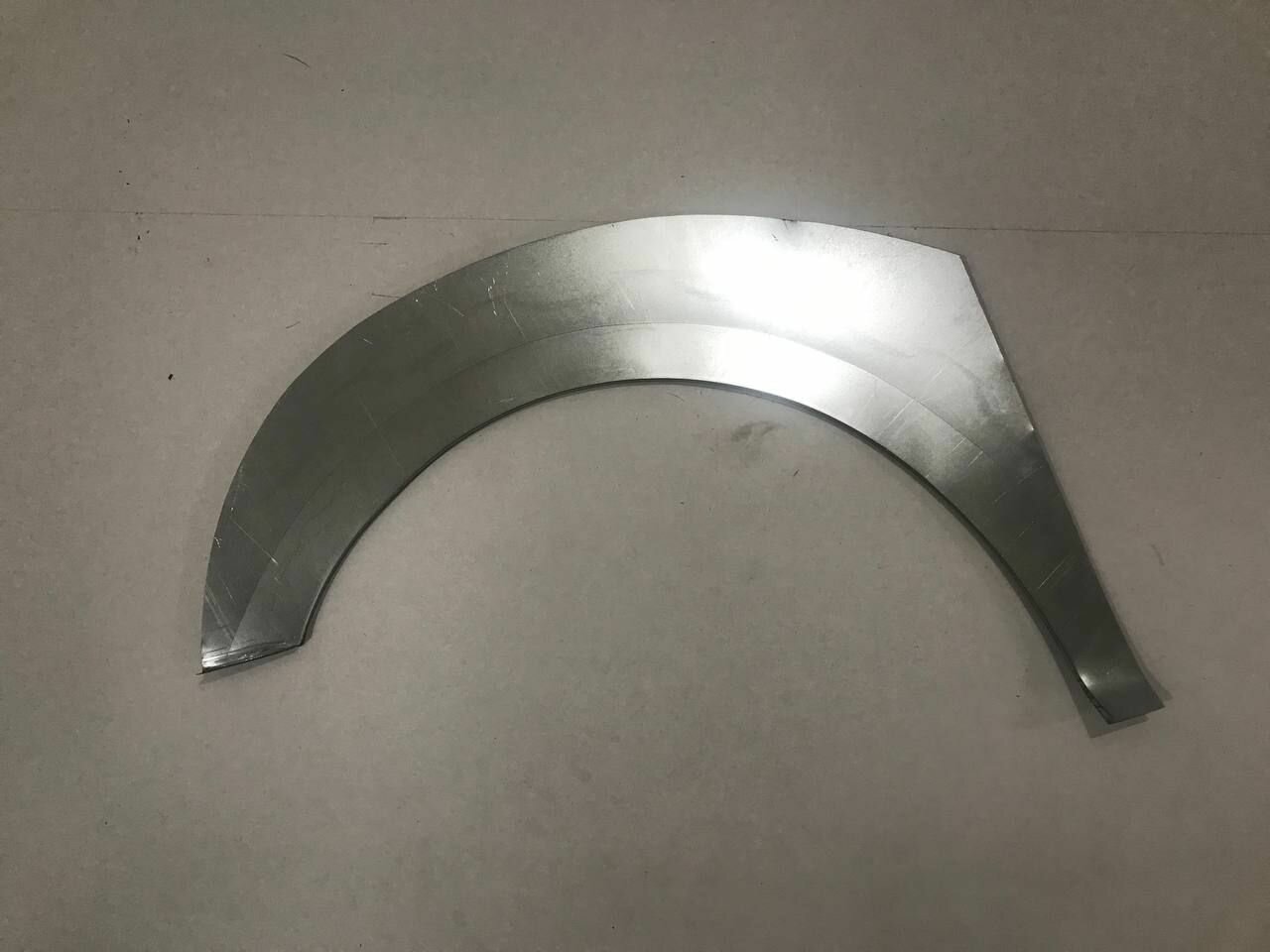 Арка задняя левая Citroen Berlingo 2 , для автомобиля Ситроен Берлинго 2 , арки для автомобиля