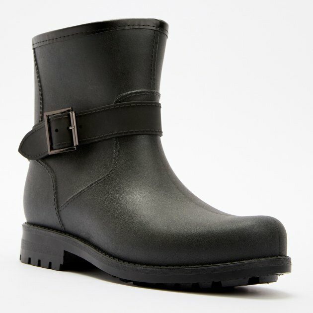 Полусапоги