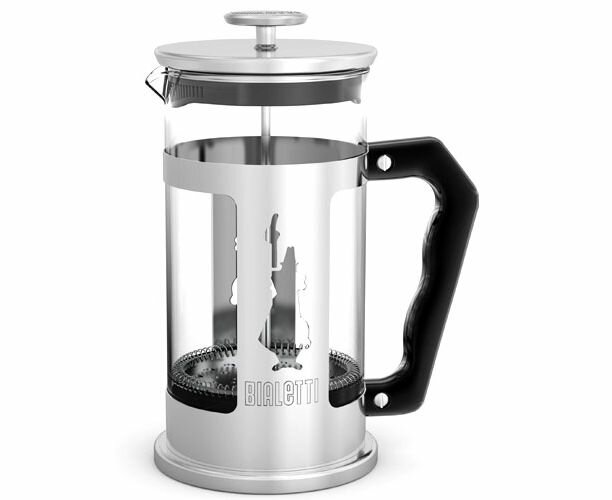 Френч-пресс Bialetti Pressofiltro 3160, 350 мл