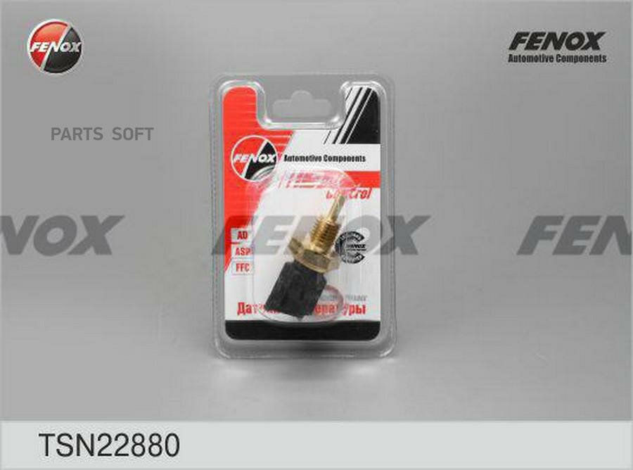 TSN22880 FENOX Датчик температуры охлаждающей жидкости