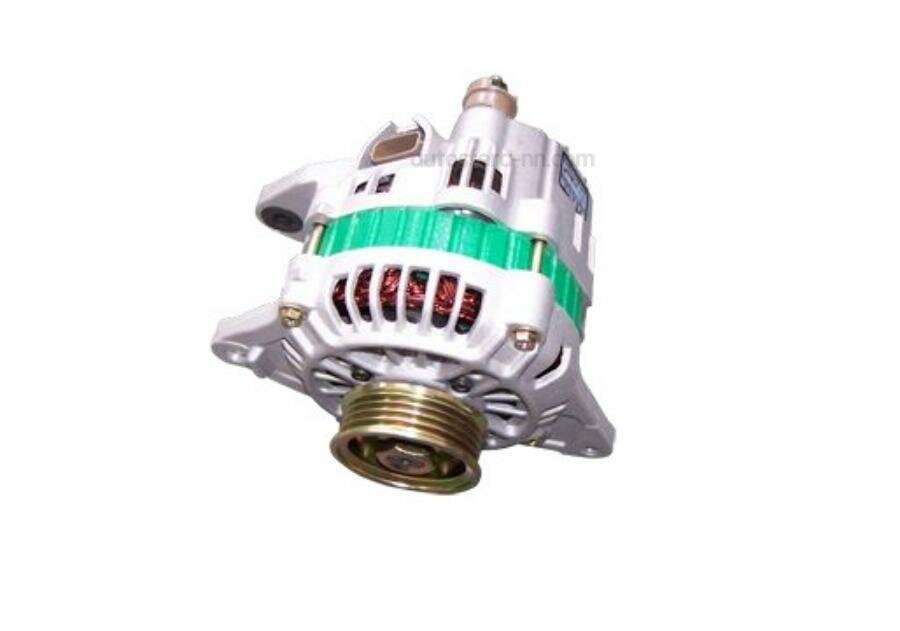 CHERY SMW250309 генератор MD317862 SMW250309