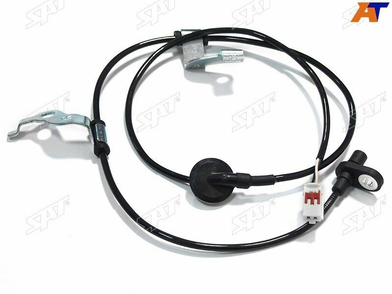 . SAT Датчик ABS задний для MAZDA 6 GG/GH 02-13 правый