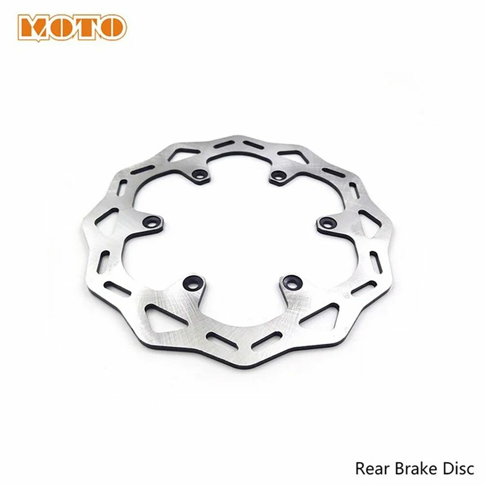 Диск тормозной задний для KTM HUSQVARNA GASGAS AVANTIS GR