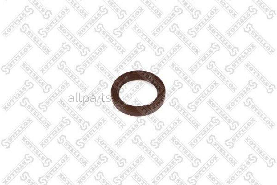 STELLOX 3400088SX сальник к/в передний! 34x46x7\ Mitsubishi Lancer 1.3/1.6 03>